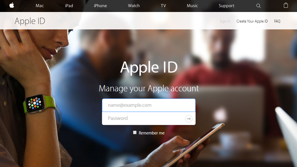 Tips membuat Apple ID USA gratis - Aditya Daniel