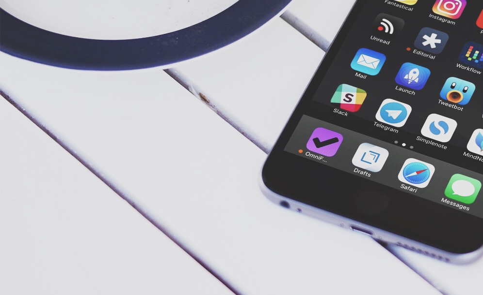 Cara mengatur badge notifikasi di Mail pada iPhone dan iPad - Aditya Daniel